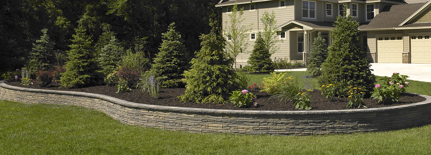 Anchor Wall Global Manufacturer: Ino Block