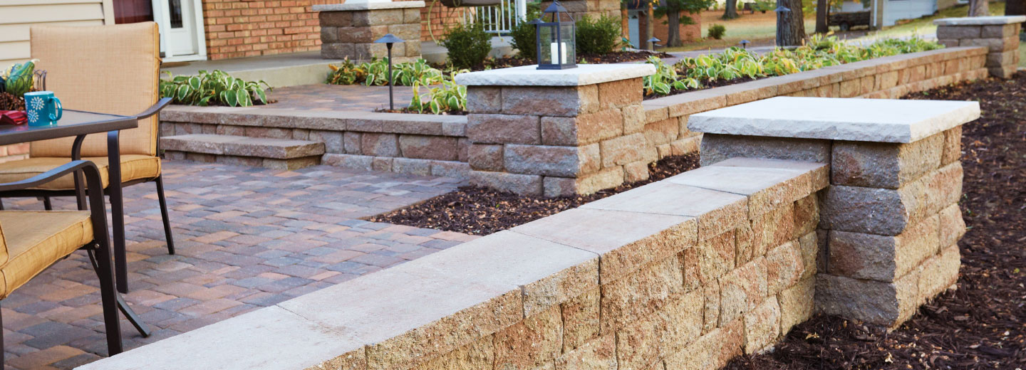 Retaining Wall Case Studies: Residential & Commercial Projects