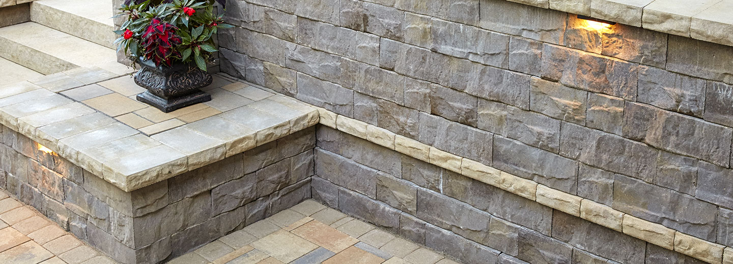 Guide to Getting Started on Landscape Projects: ANCHOR Diamond®